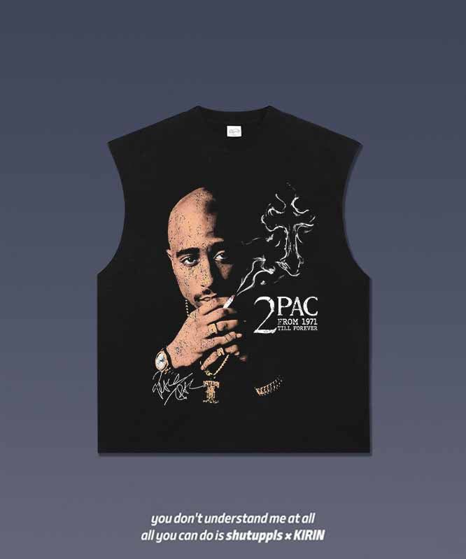TUPAC TANK 1.0