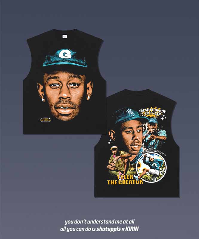 TYLER THE CREATOR TANK 1.1